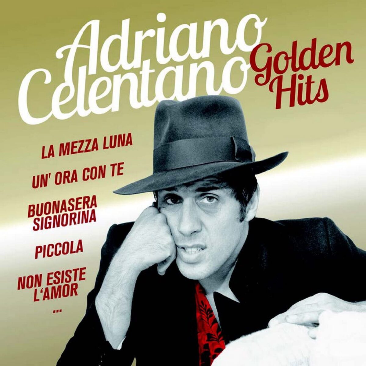 Celentano | Vinili, Album e Discografia su Passione Vinile