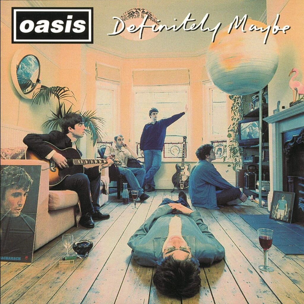 Masterplan | Vinili e Album Oasis su Passione Vinile