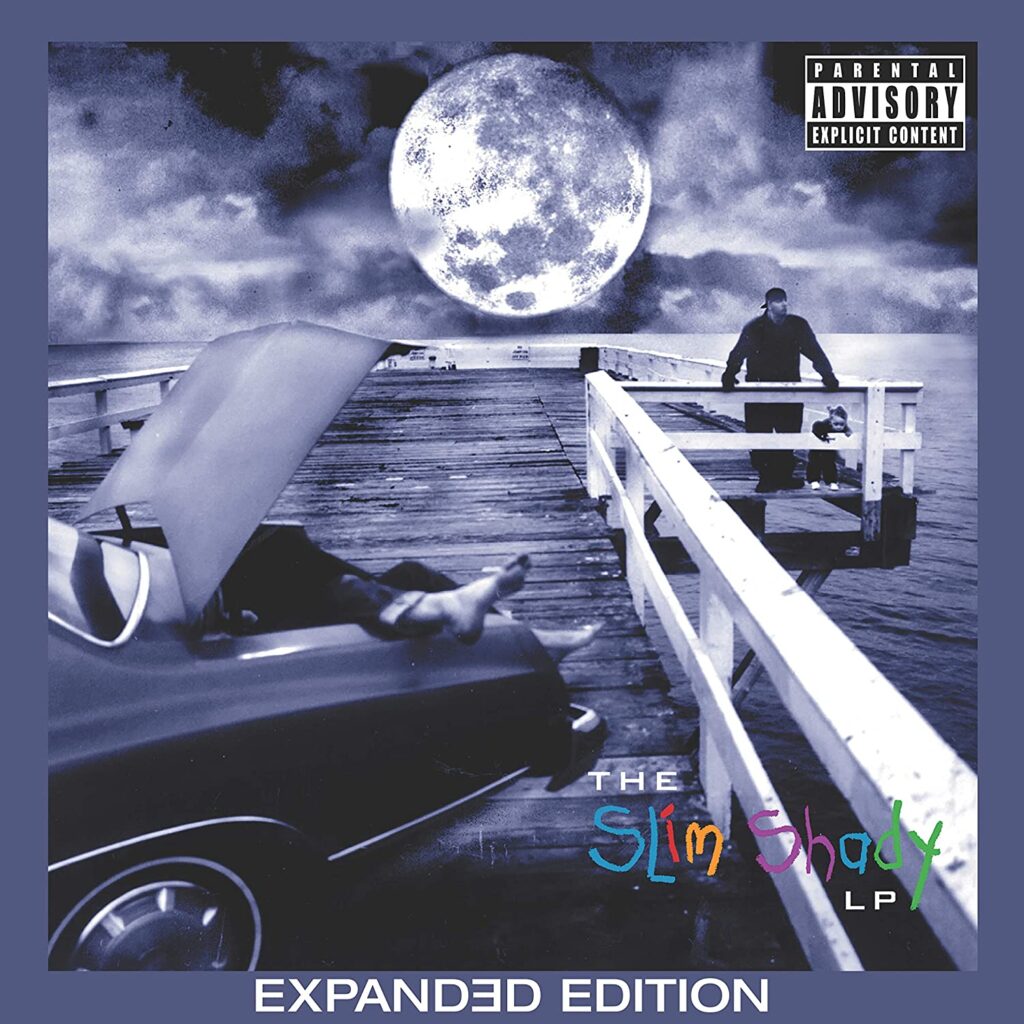 Vinili Rap | I migliori Album Rap su Passione Vinile